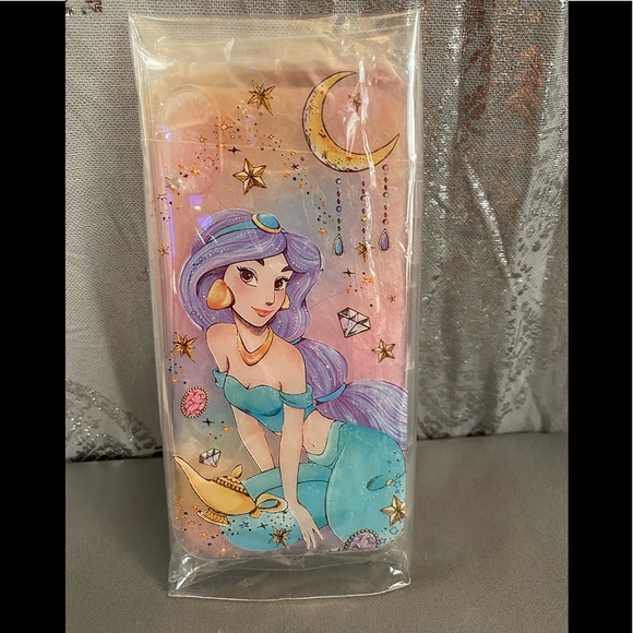 Cell Phones & Accessories | Nipdisney Princess Jasmine Iphone X Case ...